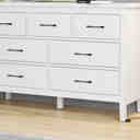 Ebern Designs Nayomee 7 - Drawer Dresser & Reviews | Wayfair